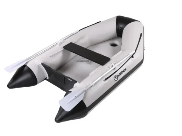 Talamex Aqualine QLA250 Air Floor Inflatable Boat - Ocean Drive Outboards