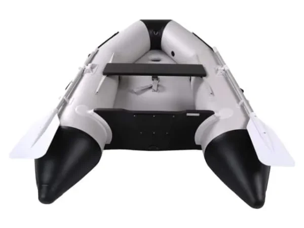 Talamex Aqualine QLA250 Air Floor Inflatable Boat - Ocean Drive Outboards