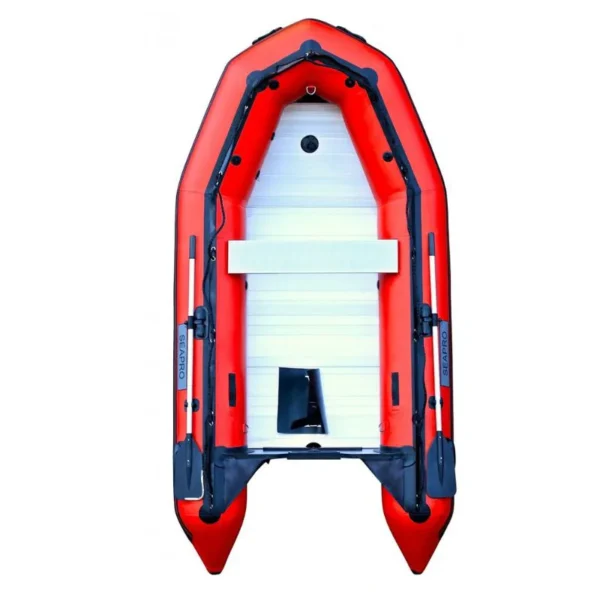 Seapro 2.7m Inflatable Boat Heavy Duty ALU Floor - Ocean Drive Outboards