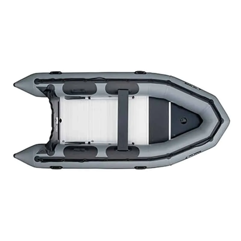 Bombard TYPHOON 420 ALU Inflatable Boat - Ocean Drive Outboards
