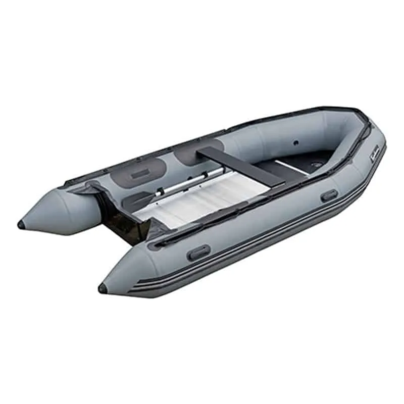 Bombard TYPHOON 420 ALU Inflatable Boat - Ocean Drive Outboards